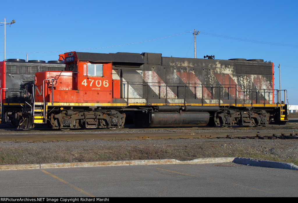 CN 4706
